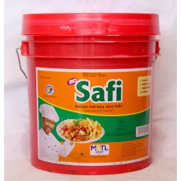 Cooking oil (Safi) 10L
