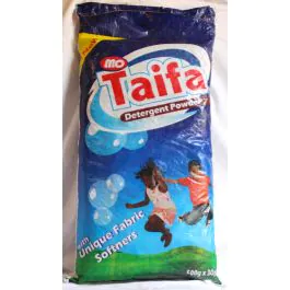 MO Taifa Washing Powder 15 kgs